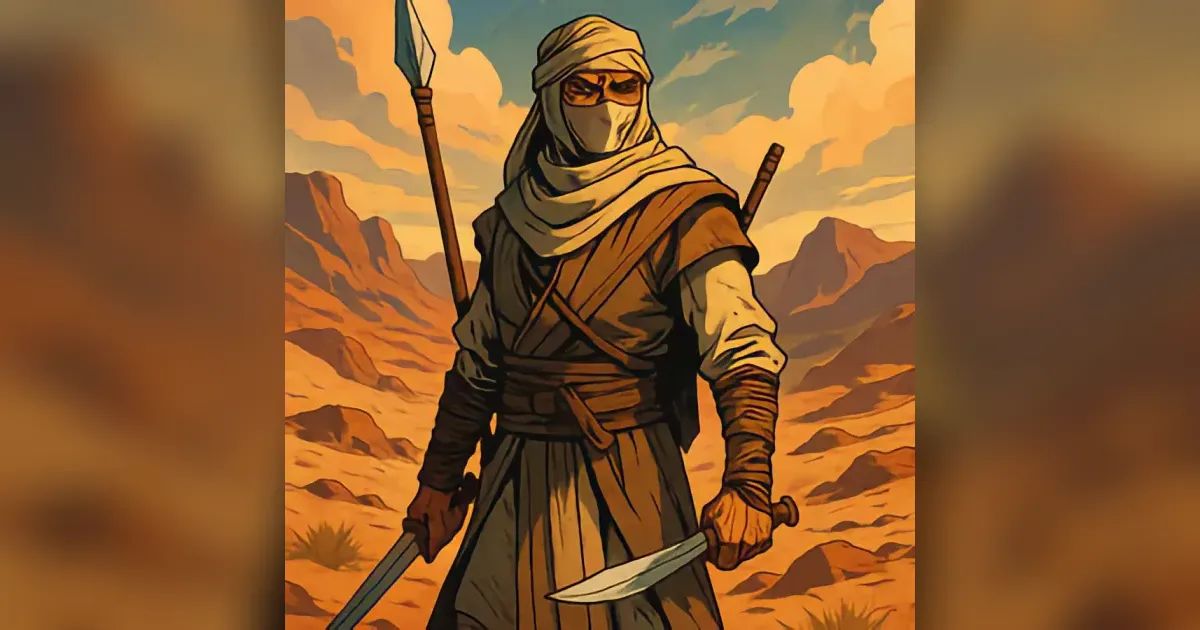 Aiel Name Generator | Names for the Wheel of Time Universe