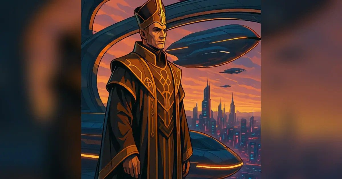 Amarr Name Generator - Craft Regal Names for EVE Online