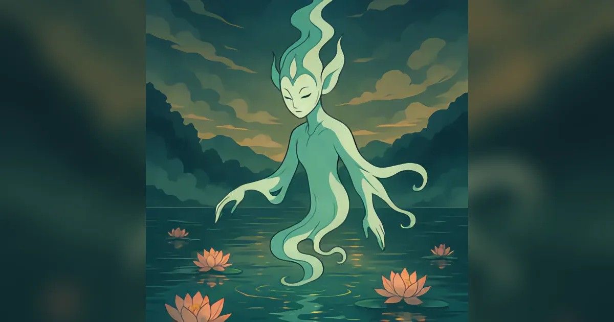 Avatar Spirit Name Generator – Unique Character Identities