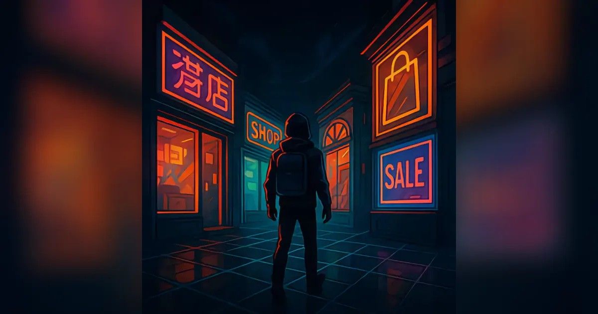 Avatar Store Name Generator | Unleash Creative Titles