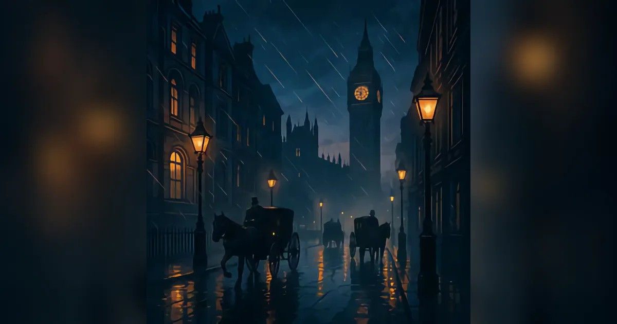 British Name Generator - Craft Charming Character Names