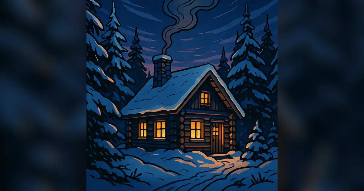 Cabin Name Generator - Create Unique Retreat Titles