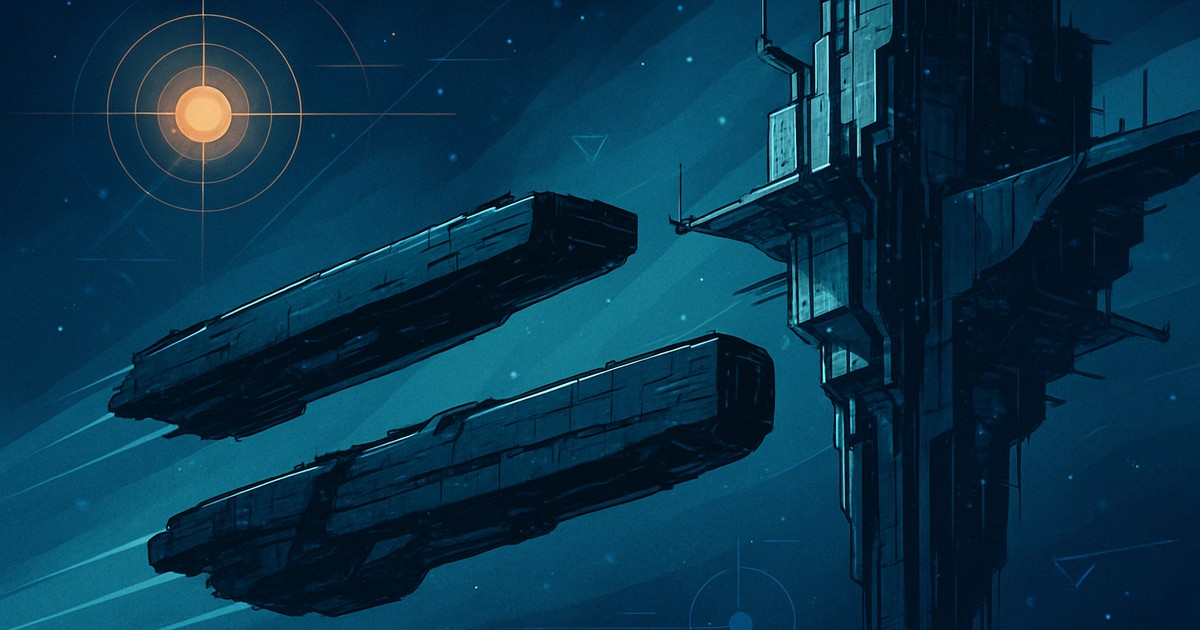 EVE Online Name Generators | Explore EVE Online names
