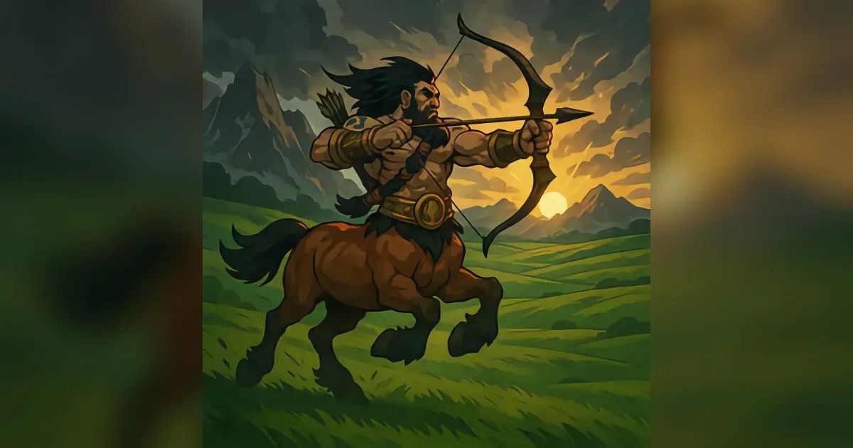 Zentauren Namensgenerator - Starte Dein Azeroth-Abenteuer