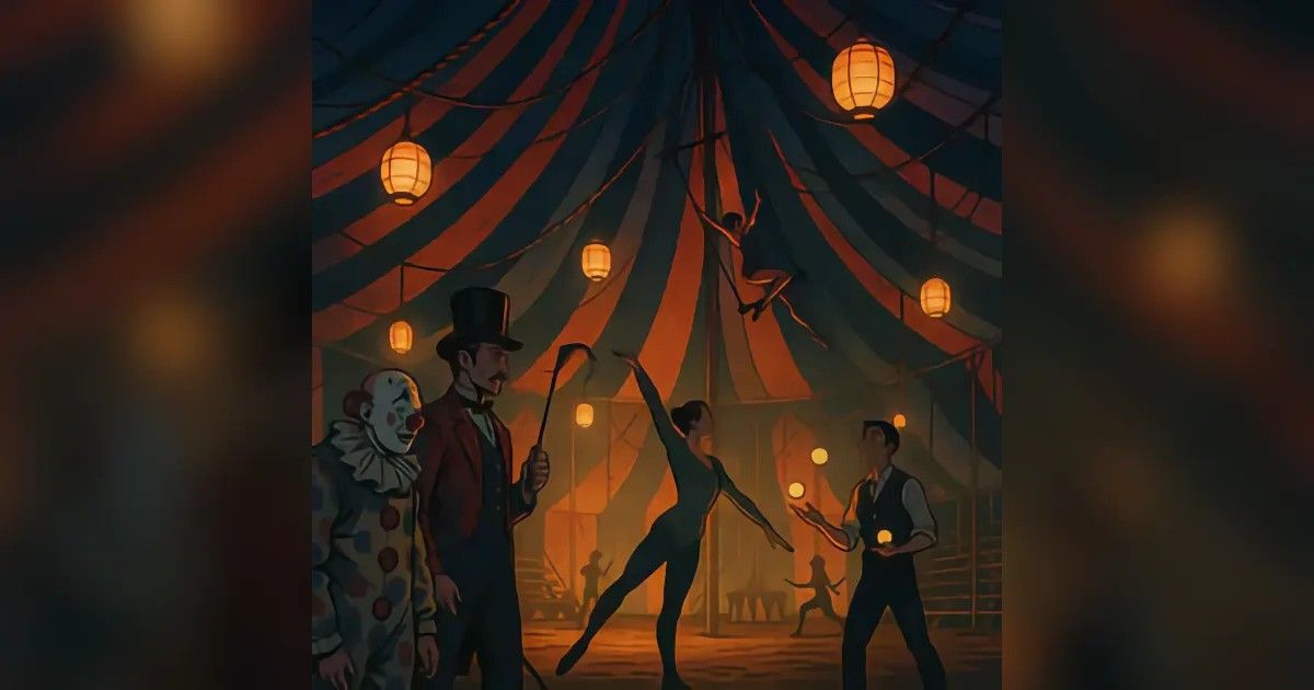 Circus Name Generator Create Your Unique Circus Persona circus-name-generator-create-your-unique-circus-persona