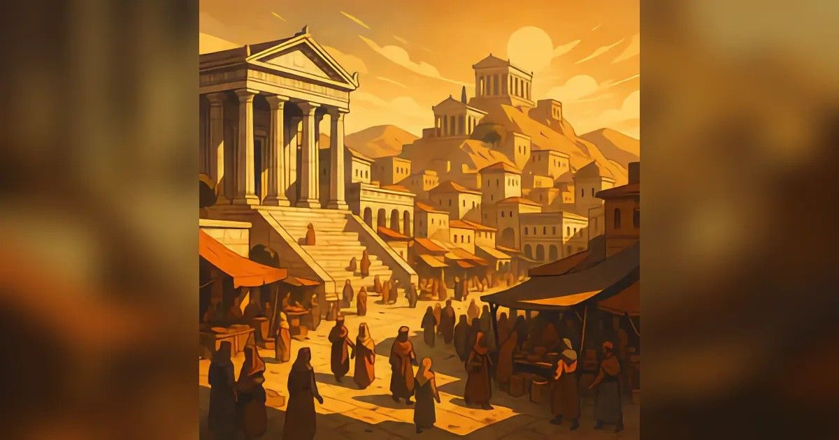Civilization Name Generator – Unique World Titles