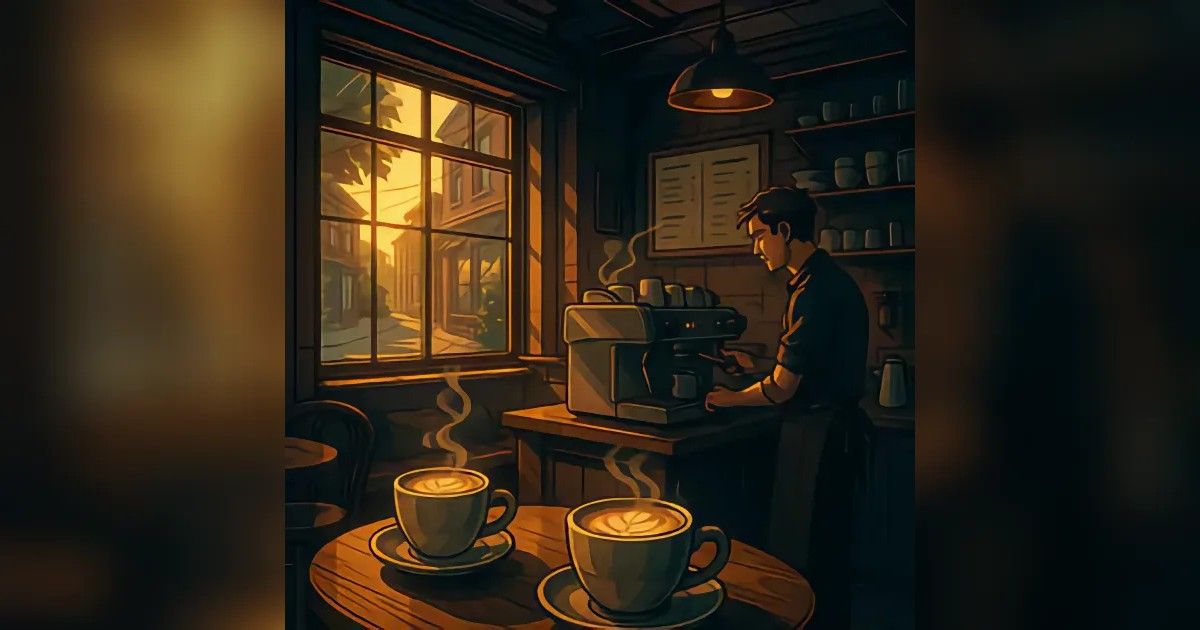 Coffee Shop Name Generator - Brew Unique Brand Names