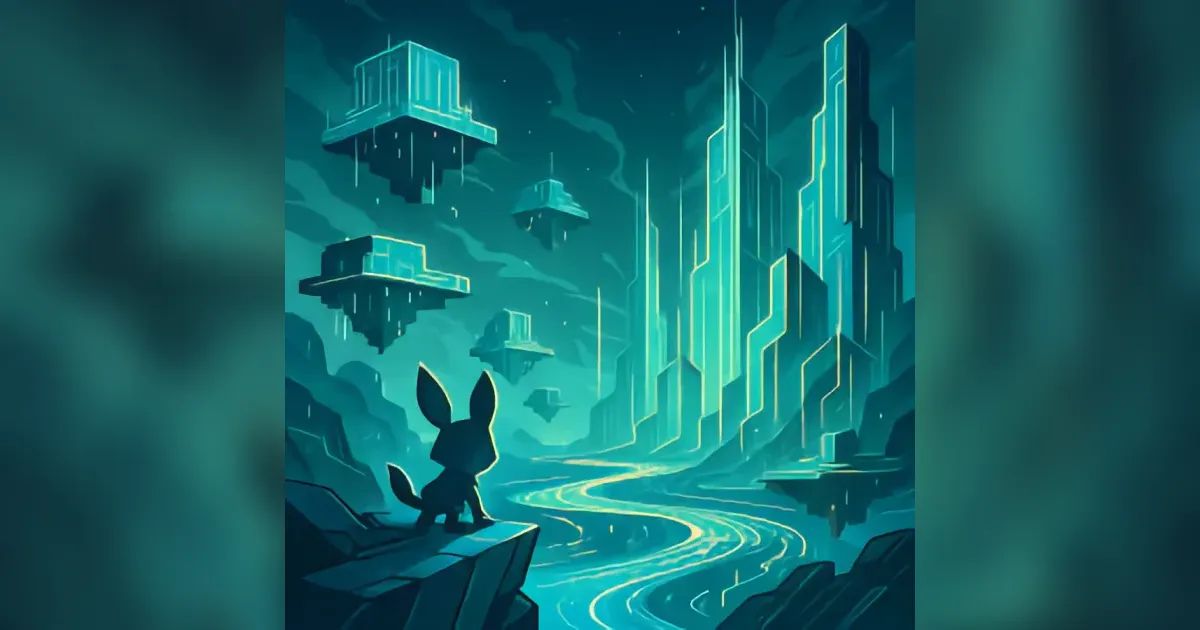 Digital World Location Generator (Digimon) | Create Exotic Zones