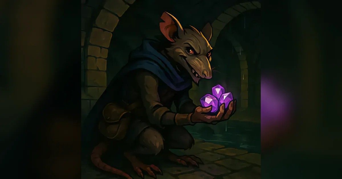 Dorgeshuun Name Generator – RuneScape Character Names