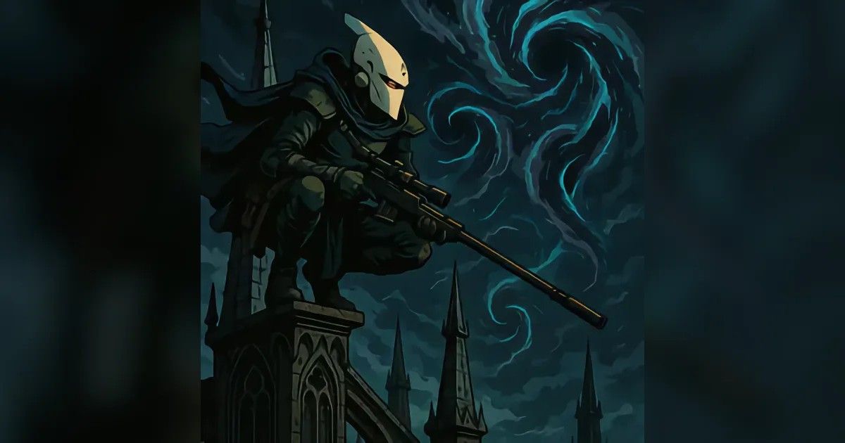 Eldar Name Generator | Enchanting Names for Warhammer 40K