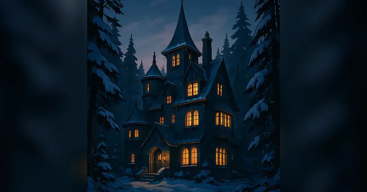 House Name Generator: Unveil Your Wizarding Legacy