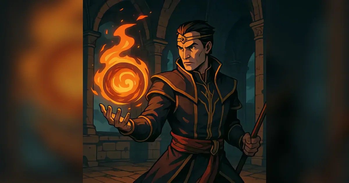 Human Name Generator (Dragon Age) – Character Names