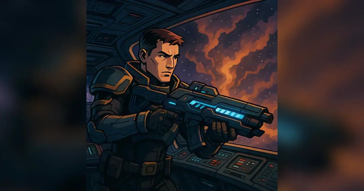Human Name Generator (Starfinder) – Character Names