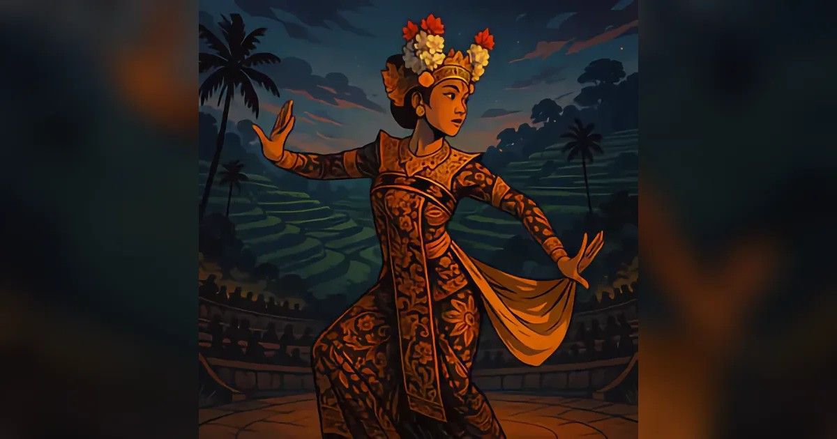 Indonesian Name Generator – Culturally Inspired Names