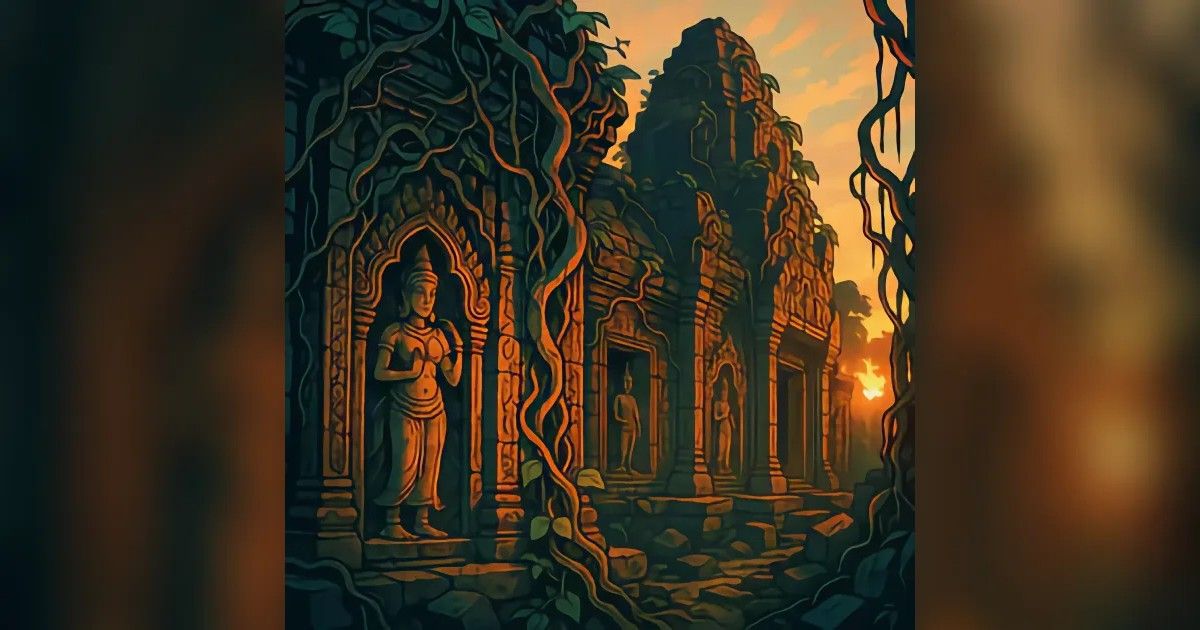 Khmer Name Generator - Craft Unique Cambodian Names