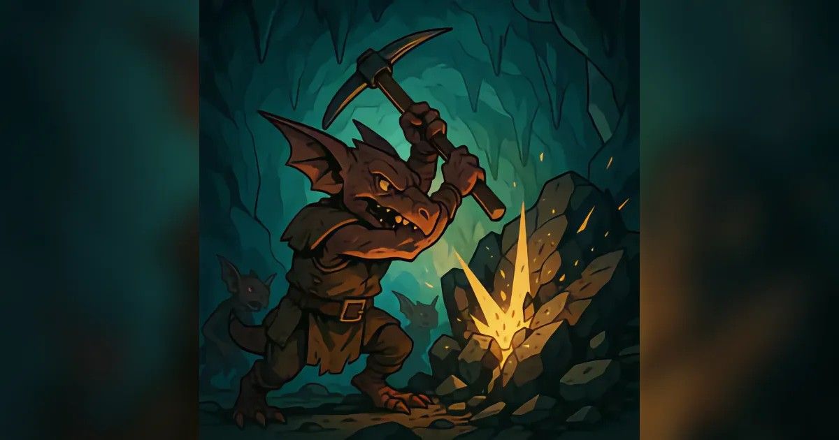 Kobold Name Generator - Craft Unique Kobold Names