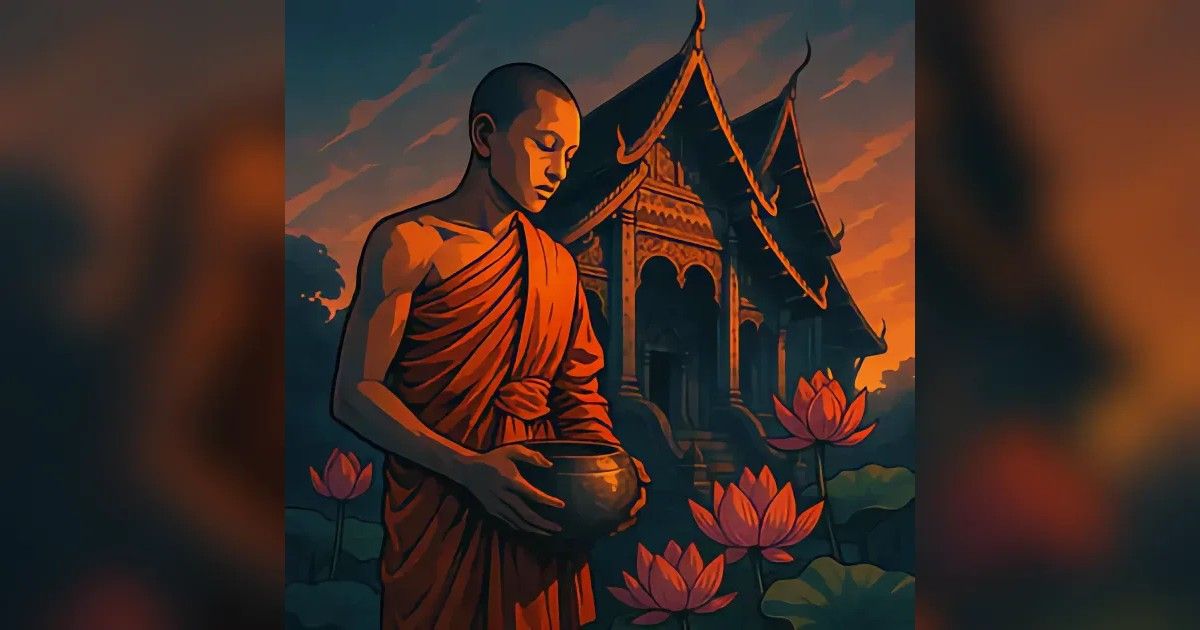 Laotian Name Generator - Craft Unique Lao Names
