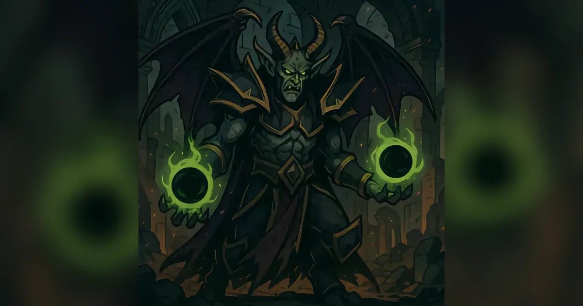 Nathrezim Name Generator - Craft Dark Elegance