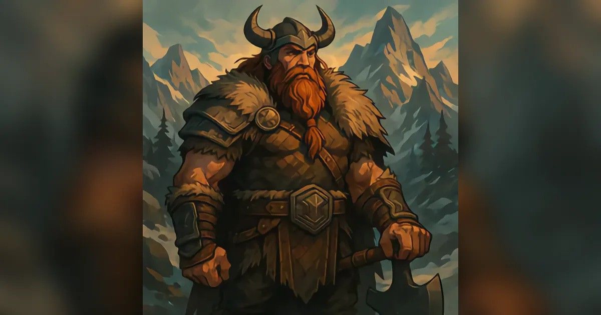 Norn Name Generator - Craft Unique Norse-Inspired Names