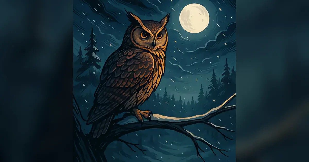 Owl Name Generator | Enchanting Names Inspired by Narnia