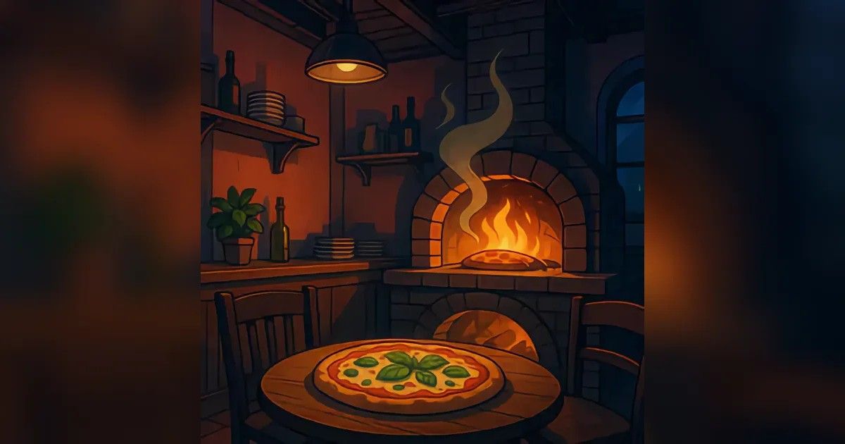 Pizzeria Name Generator | Craft Your Perfect Pizza Name
