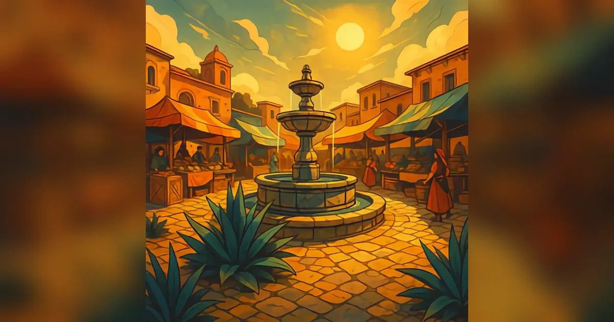 Plaza Name Generator - Create Unique Community Spaces