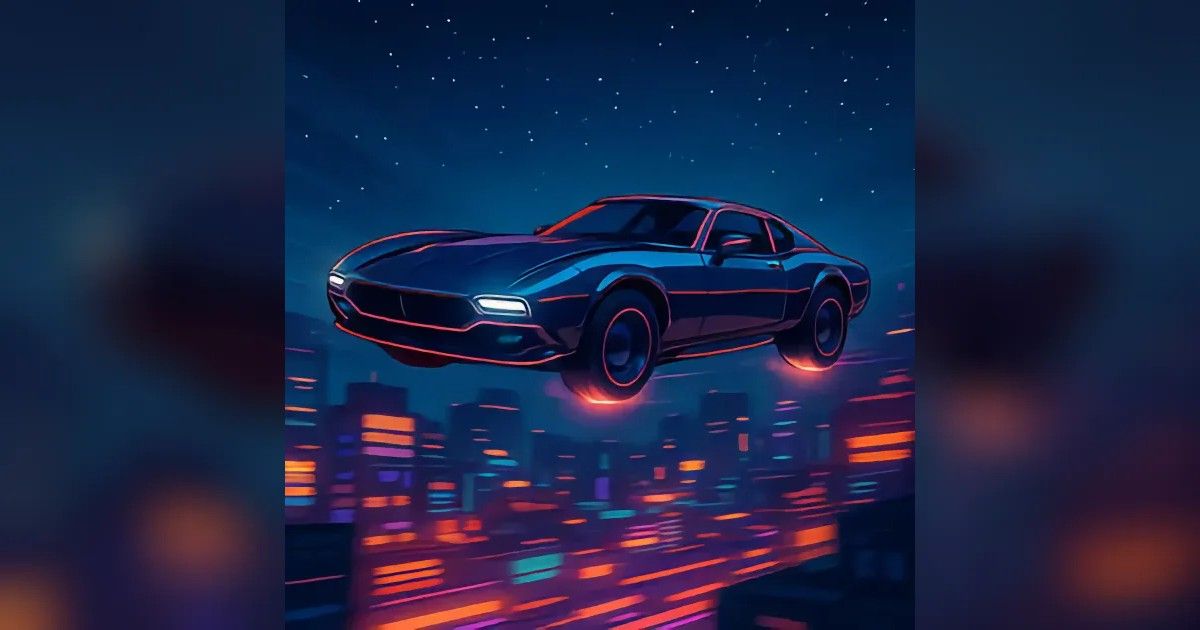 Random Vehicle Generator | Unleash Your Imagination