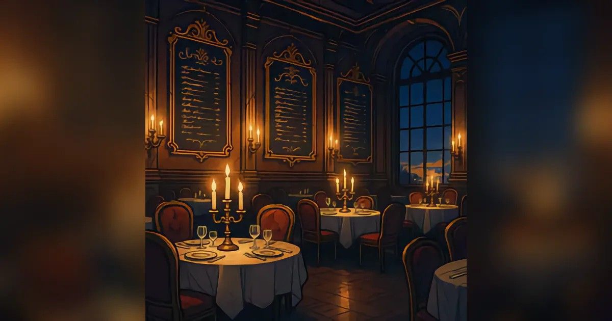 Noms de restaurant : idées savoureuses | Story Shack