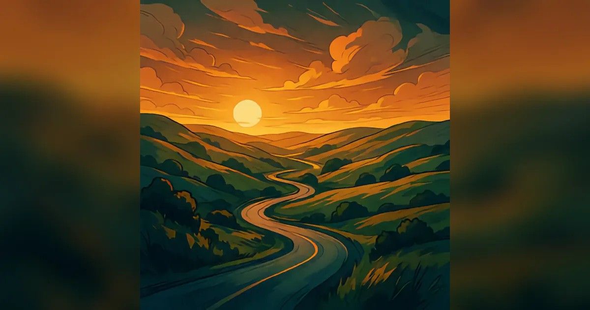 Road Name Generator | Craft Unique Thoroughfares