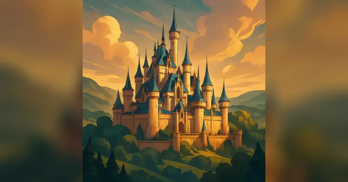 Royal Kingdom Name Generator (Disney) | Name Your Magical Realm