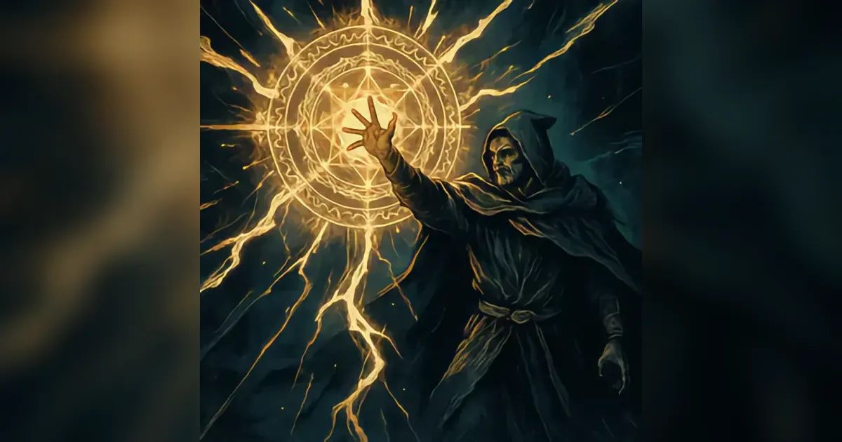Rune Spell Name Generator (Elden Ring) | Arcane Lore