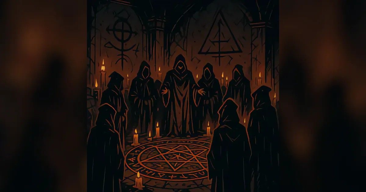 Secret Society Name Generator | Unveil Hidden Brotherhoods