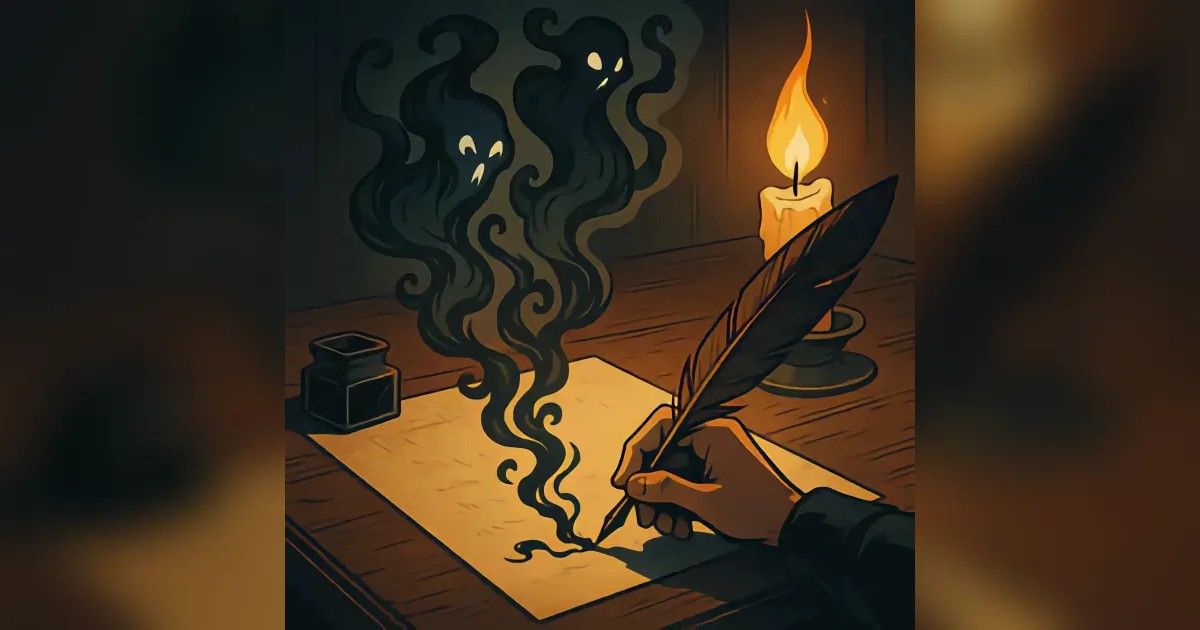 Story Title Generator - Ignite Your Imagination