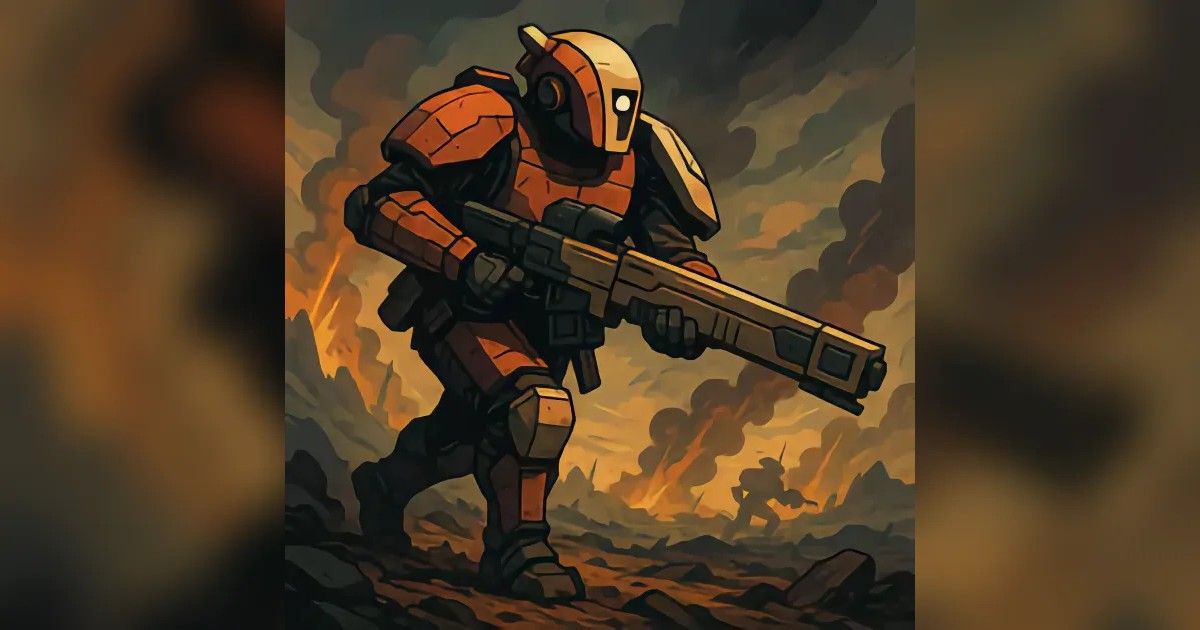 Tau Name Generator - Create Unique Warhammer 40K Names