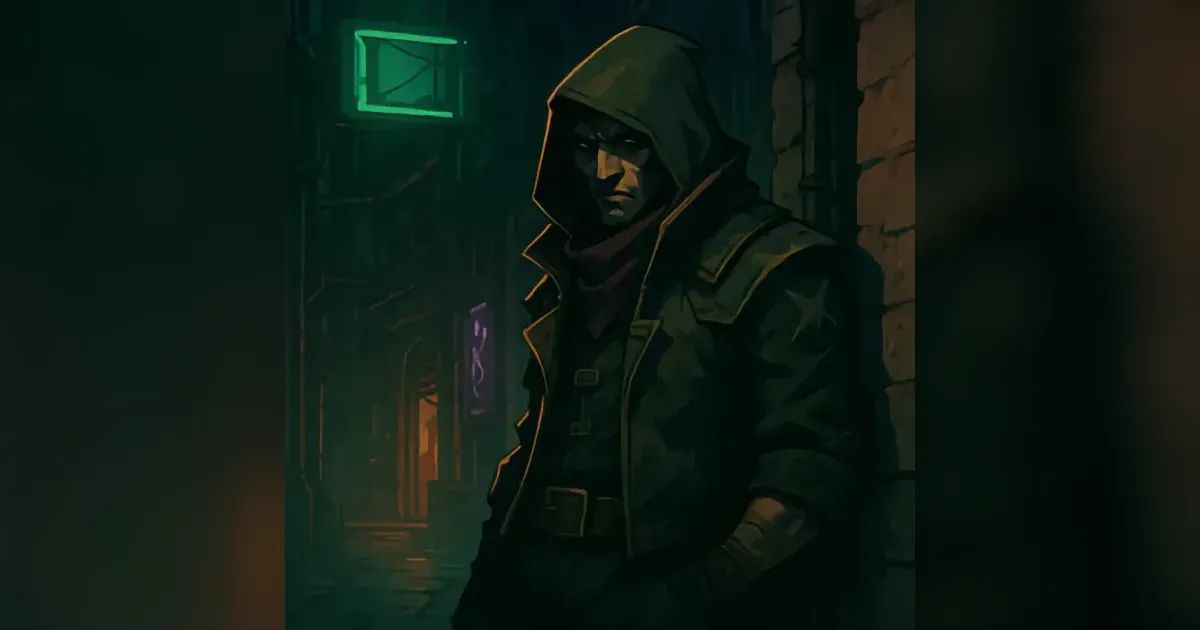 Undercity Gang Alias Generator (Arcane)