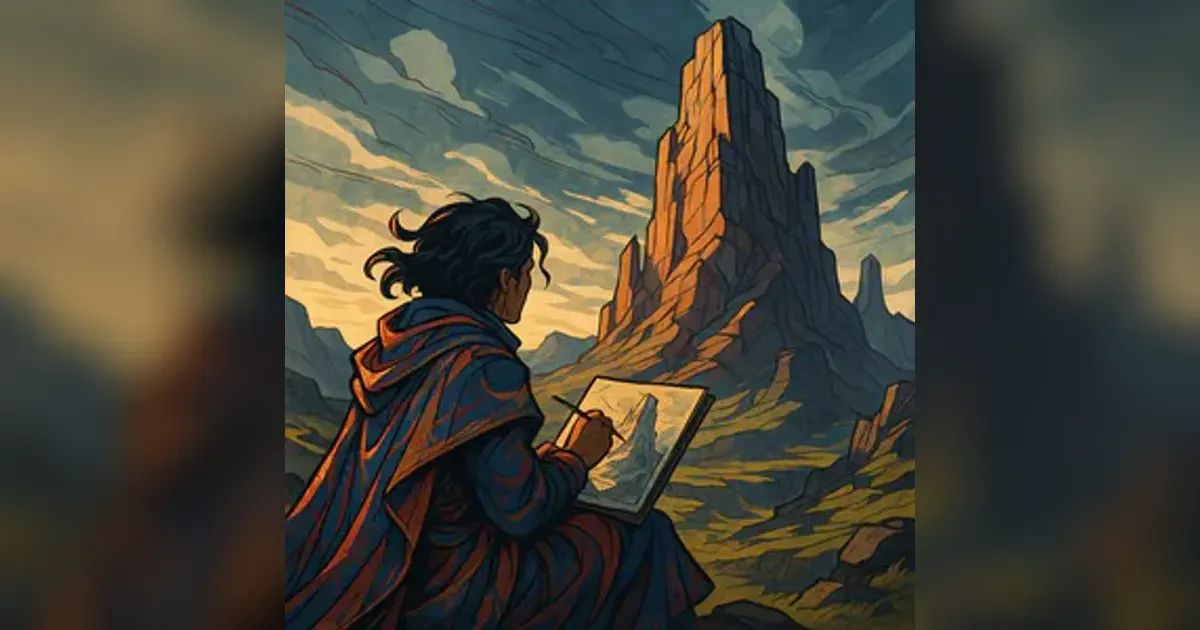 Veden Name Generator (Stormlight Archive) | The Story Shack