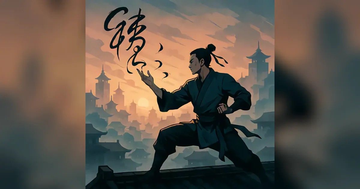 Wu Tang Name Generator - Unleash Your Inner Clan